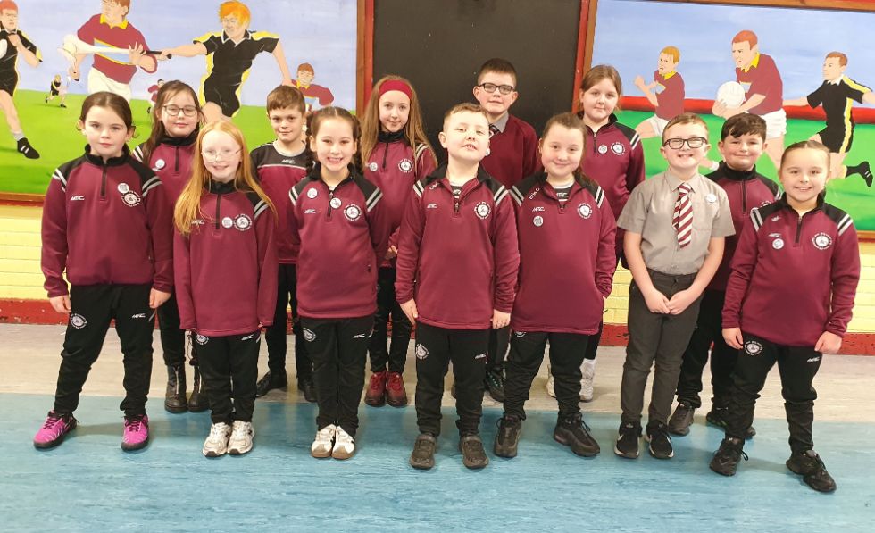 Pupil Council